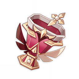 Genshin Impact: How To Get the Gladiator's Set