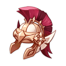 Genshin Impact: How To Get the Gladiator's Set