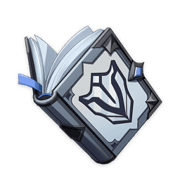 Diluc Ascension and Talent Materials - Genshin Impact