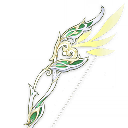 Genshin Impact: Best Weapons For Sethos