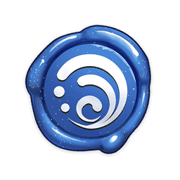 Genshin Impact: Petrichor & Faded Castle (Nostoi Region) Hydroculus ...