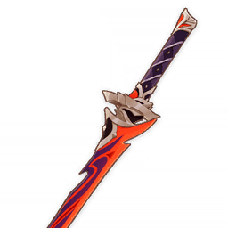 Genshin Impact: The Best Weapons For Keqing