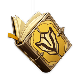 Diluc Ascension and Talent Materials - Genshin Impact