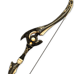 Genshin Impact: Best Weapons For Lyney