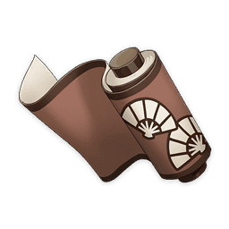 Kuki Shinobu Ascension Mats: Full Ascension and Talent Materials List ...