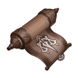 Lyney Ascension And Talent Materials List - Genshin Impact