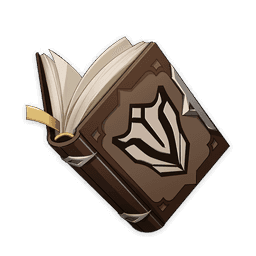 Diluc Ascension and Talent Materials - Genshin Impact