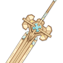 Genshin Impact: Best Weapons For Navia