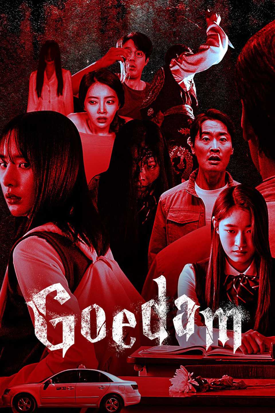 Best Horror K-Dramas That Horror Fans Shouldn’t Miss