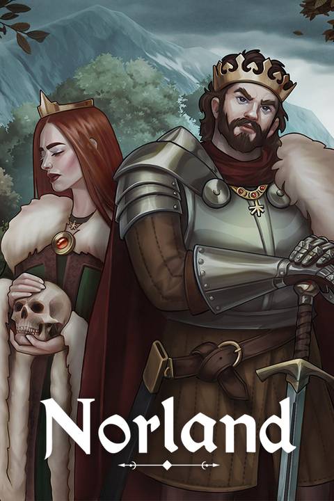 Norland: How To Raise An Army & Go To War