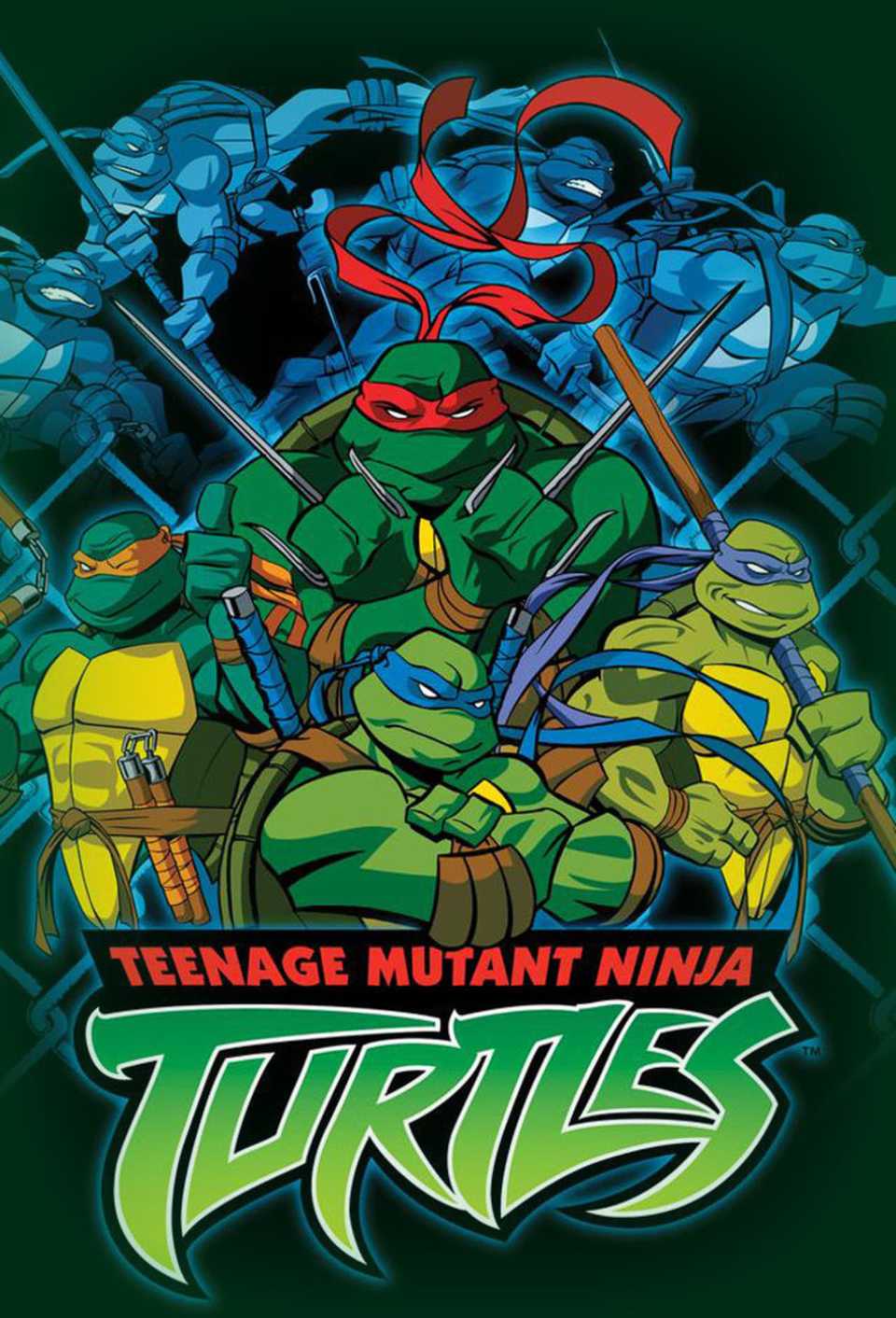 Teenage Mutant Ninja Turtles: Tactical Takedown Demo Now Available