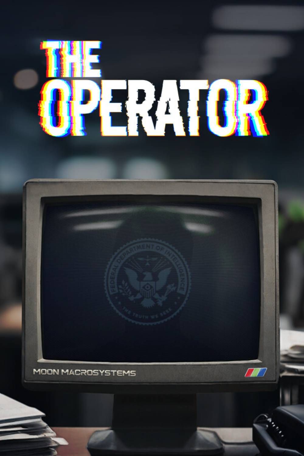 The Operator Review