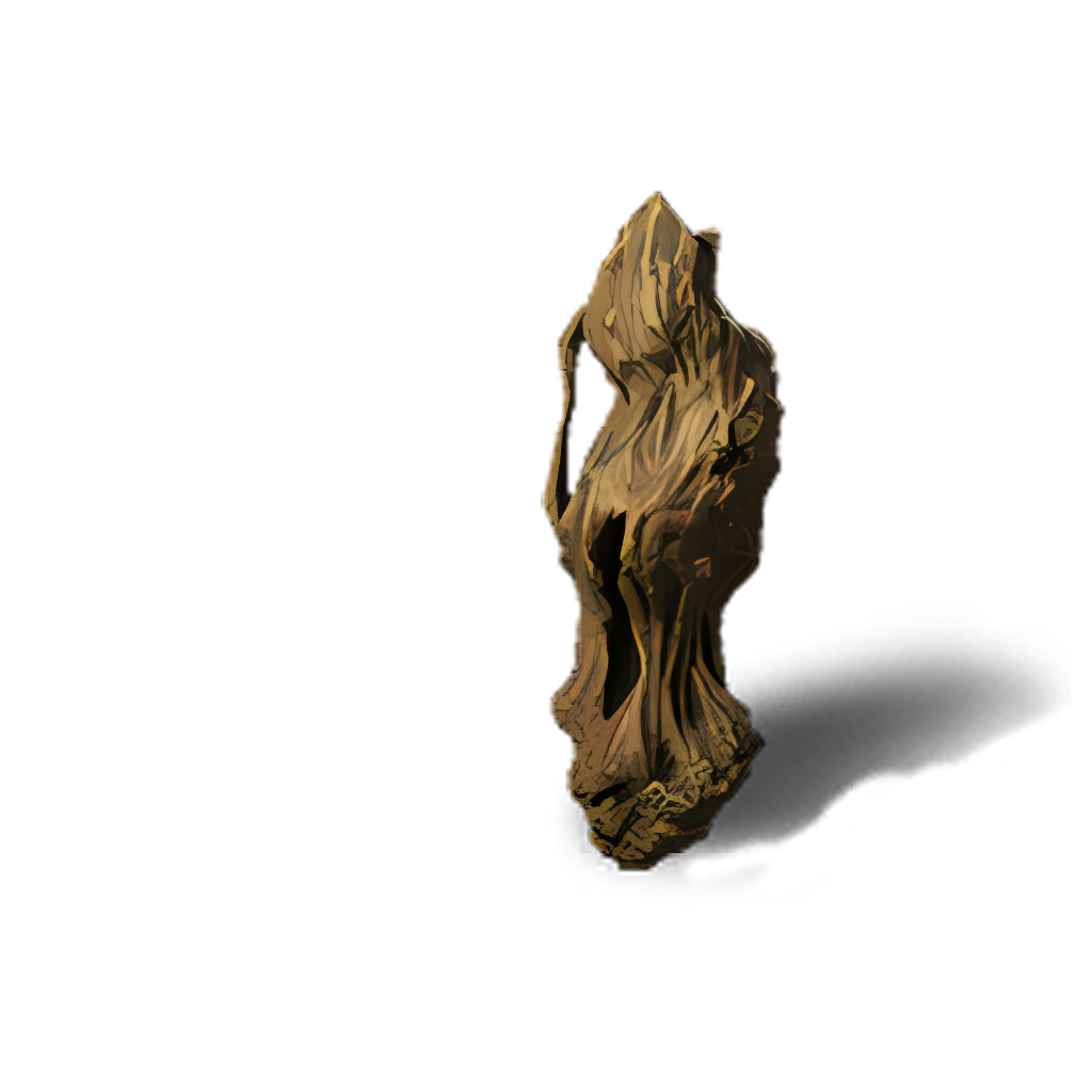 How To Get Gold Tree Core In Black Myth Wukong