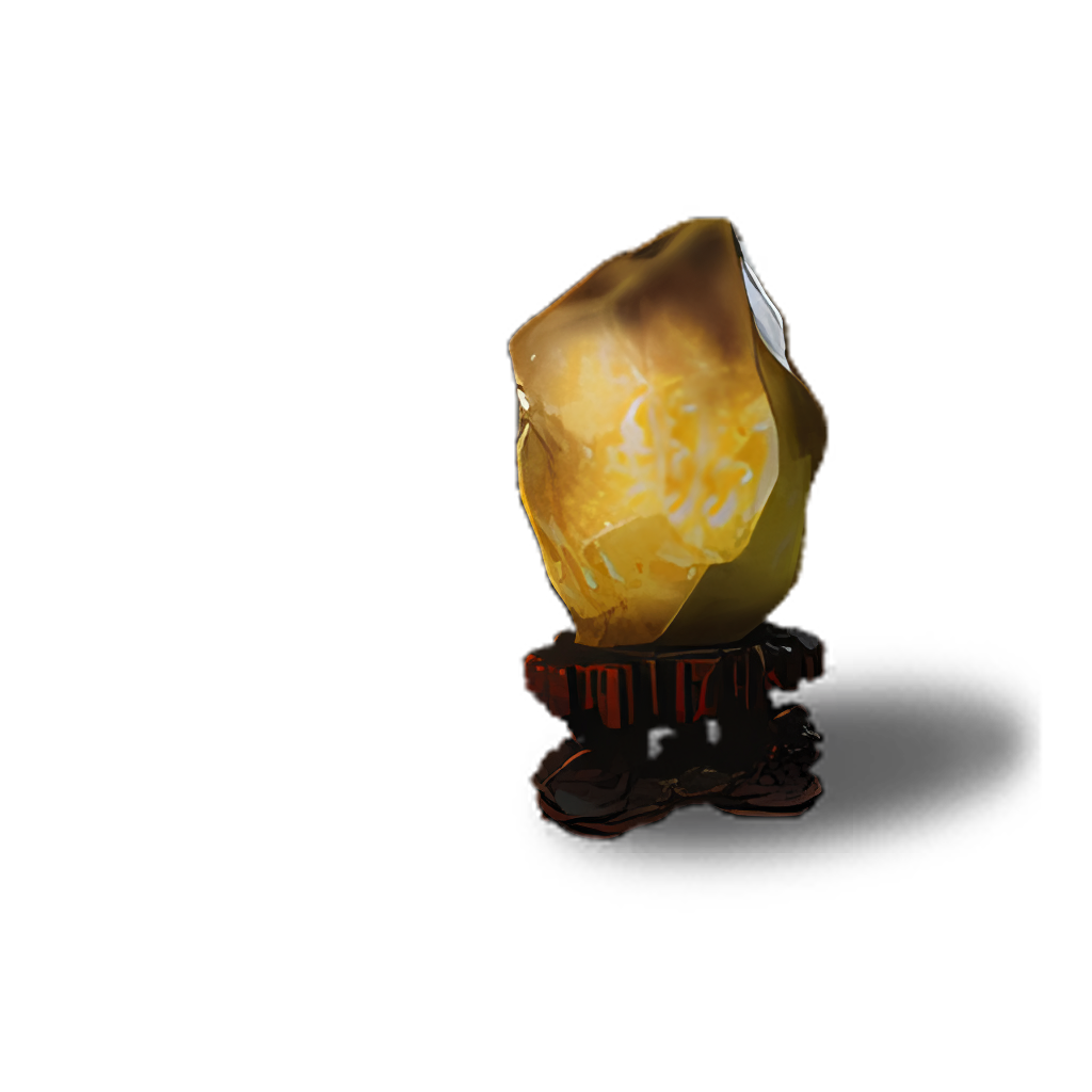 How to Craft the Staff of Blazing Karma in Black Myth: Wukong