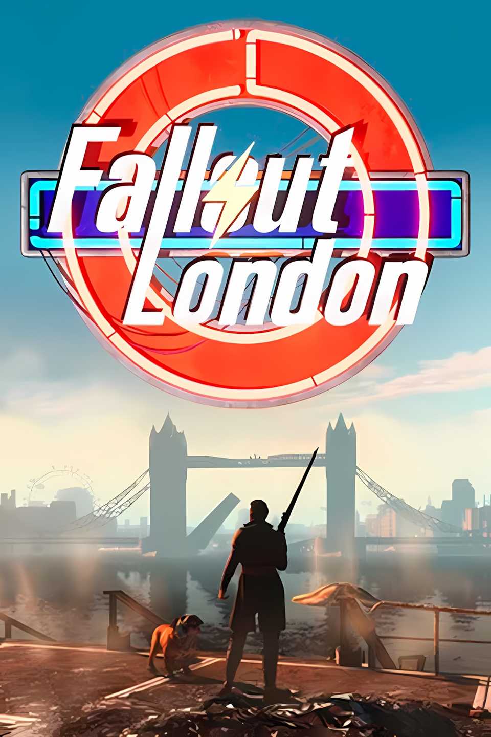 Fallout: London Hits Incredible Player Count Milestone