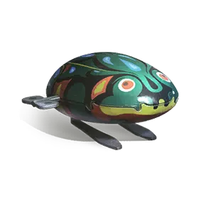 Once Human: All Deviant Locations