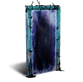 Once Human: All Deviant Locations