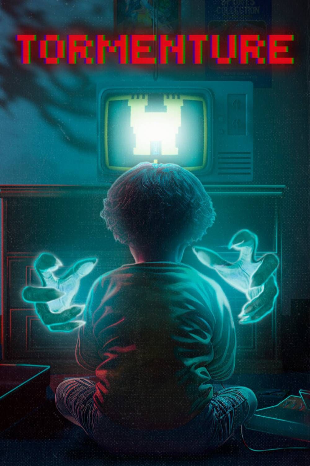 The 10 Best Horror Games of 2024