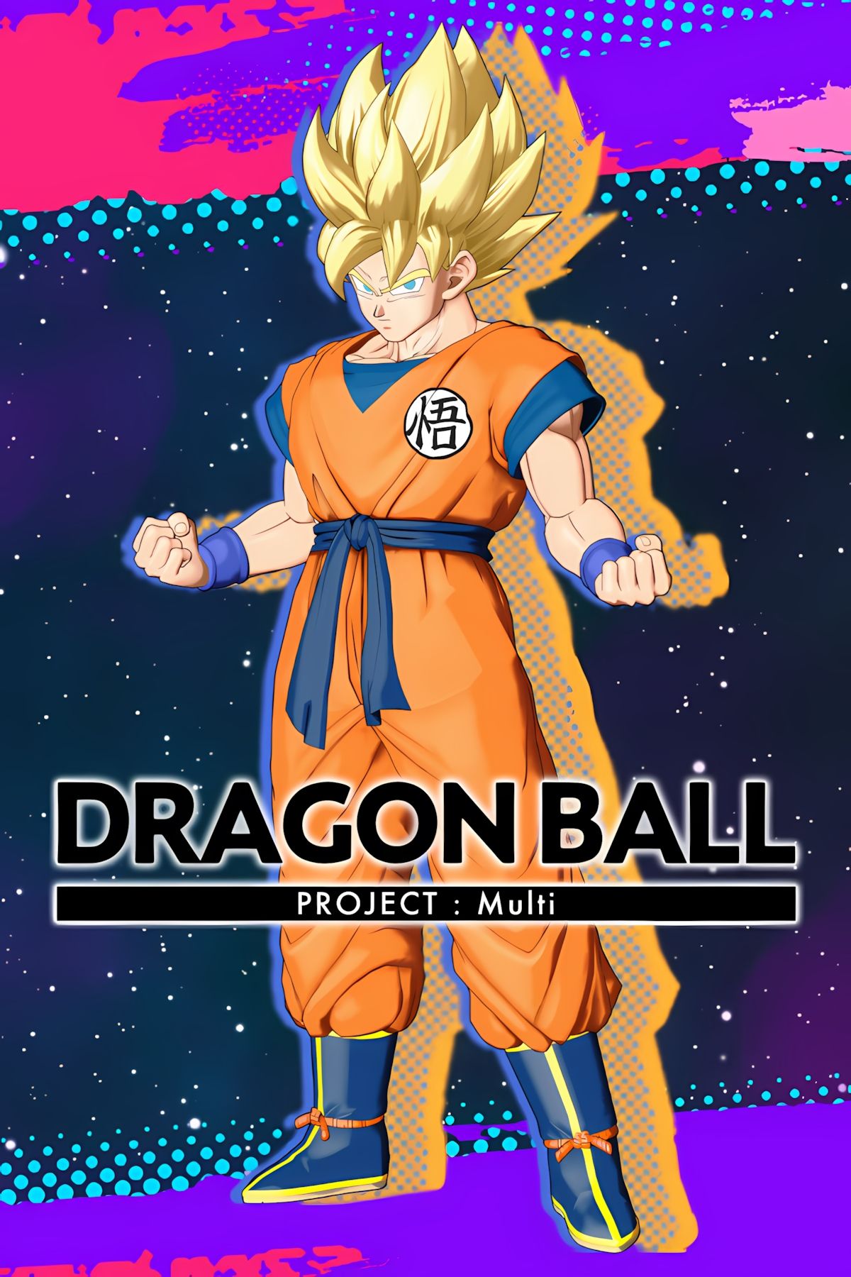 Dragon Ball Project:Multi News, Trailer, Guides, and More