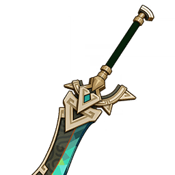 Kinich Build Guide In Genshin Impact