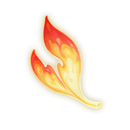 Embercore Flower Locations