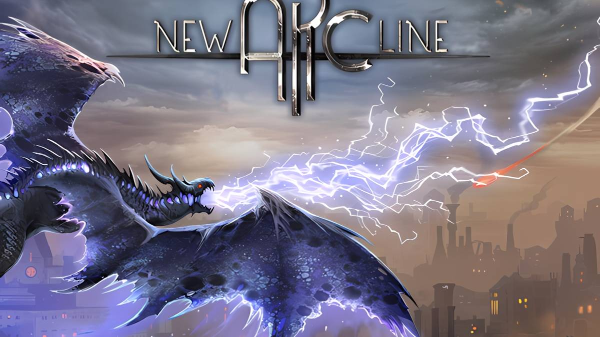 New Arc Line News, Trailer, Guides, and More