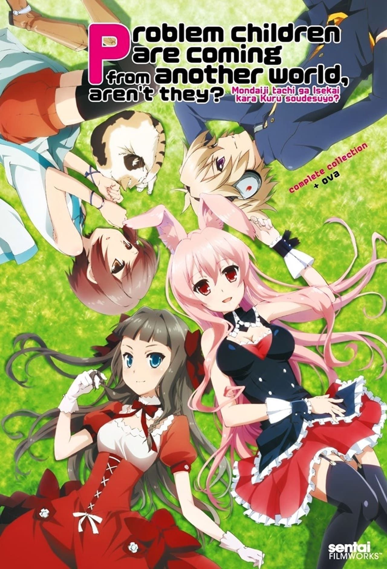 Best Isekai Anime With Protagonists Who Have Big Egos