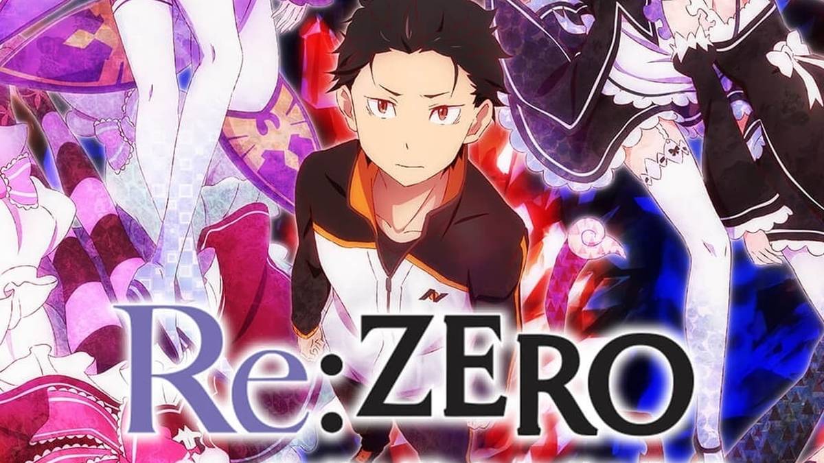 Re:ZERO -Starting Life in Another World- | GameRant