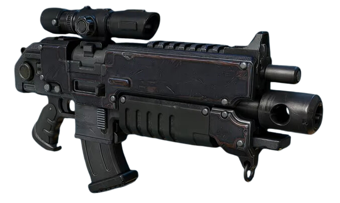 Best PvP Weapons In Space Marine 2