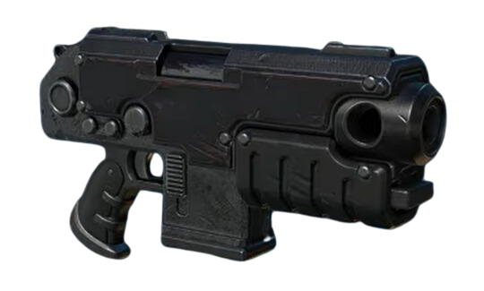 Best Pistols in Space Marine 2