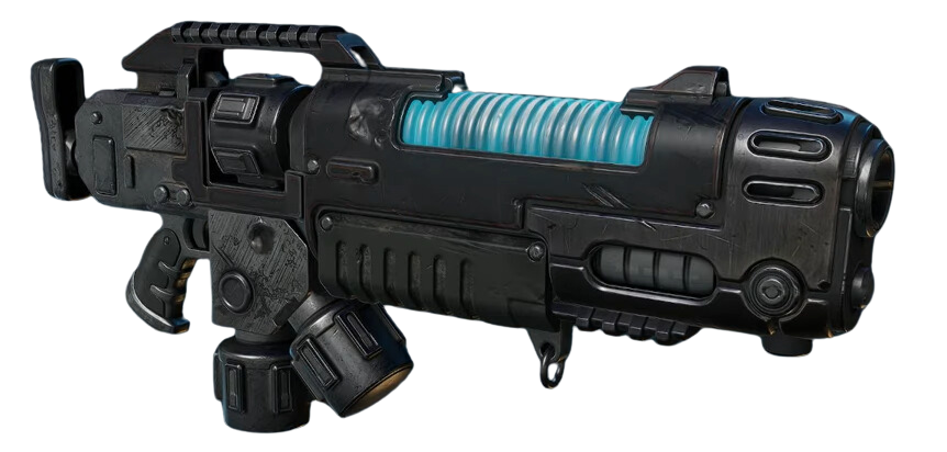 Best PvP Weapons In Space Marine 2