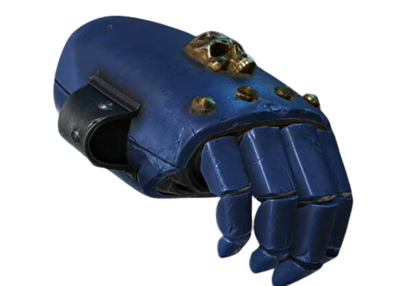 Best Melee Weapons in Space Marine 2