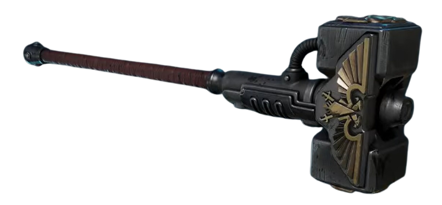 Best Melee Weapons in Space Marine 2