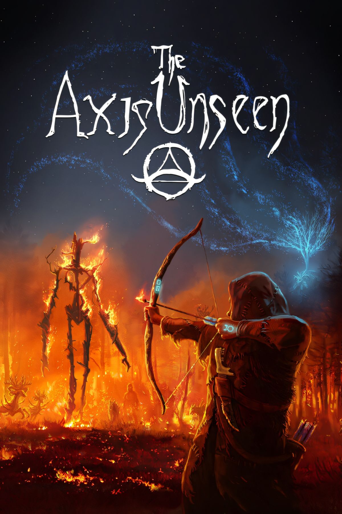 The Axis Unseen News, Trailer, Guides, and More