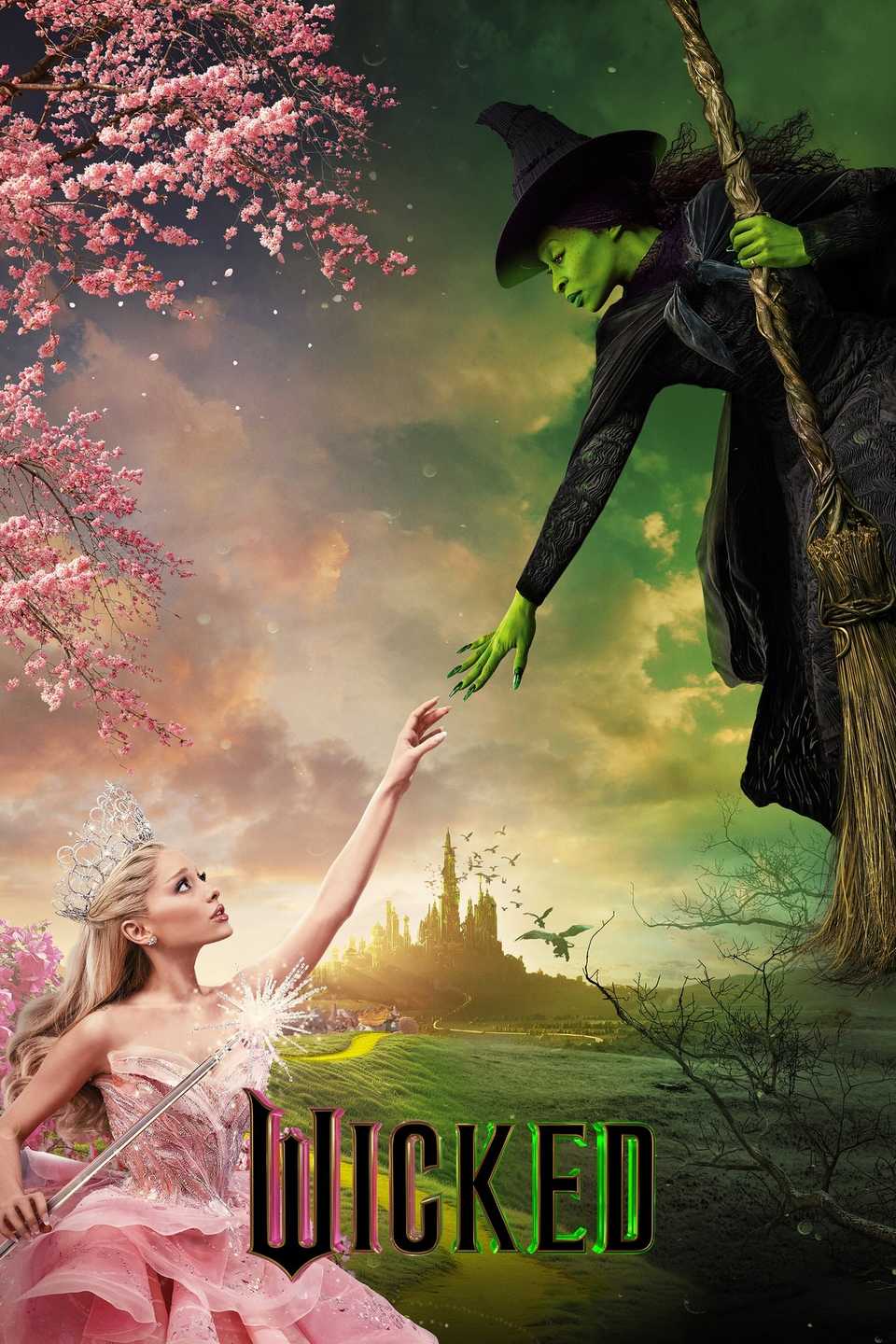 The Best Songs From Wicked