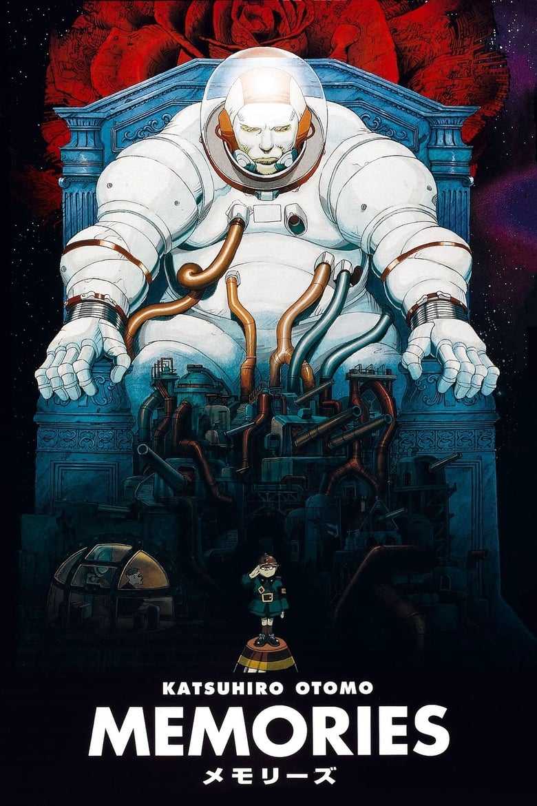 Best Animated Sci-Fi Movies, Ranked