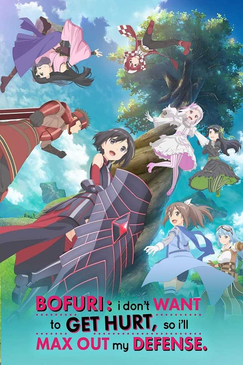 Best Dual-Wielding Anime Characters