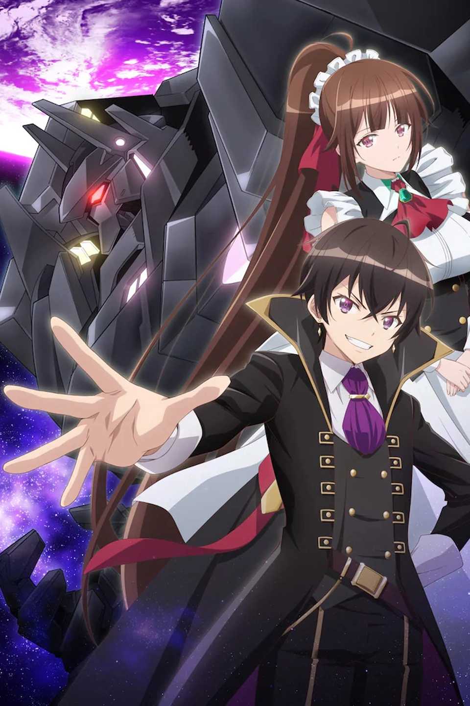 7 Best Isekai Anime With OP MC Reincarnated As A Child, Ranked