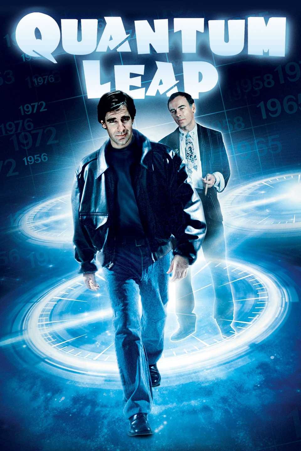 Best TV Shows About Time Travel