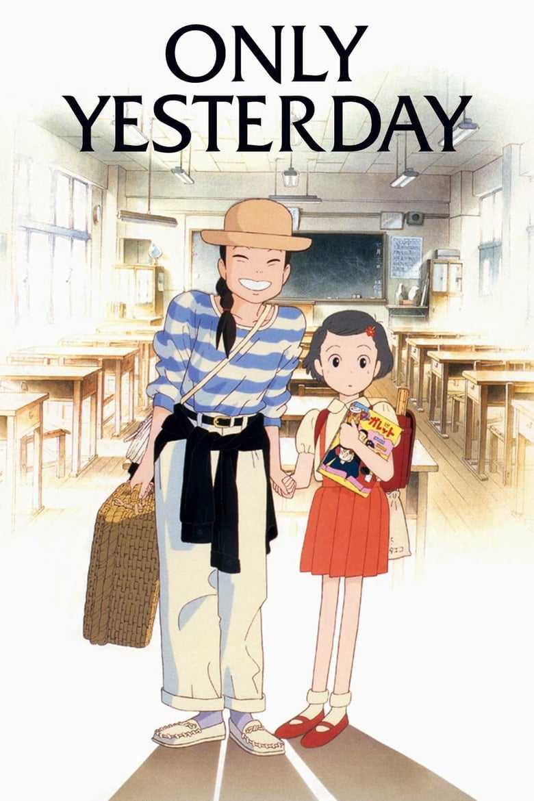 Best Anime About Farming