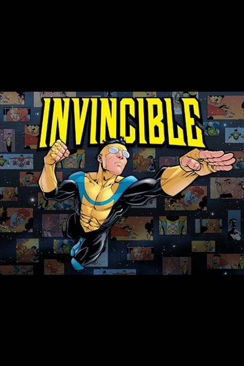 Invincible Video Game Gets Positive Development Update