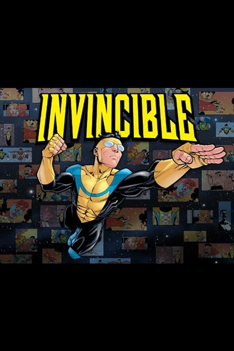 Invincible Video Game Gets Positive Development Update