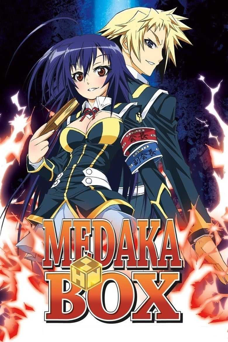 Best School Battle Anime, Ranked