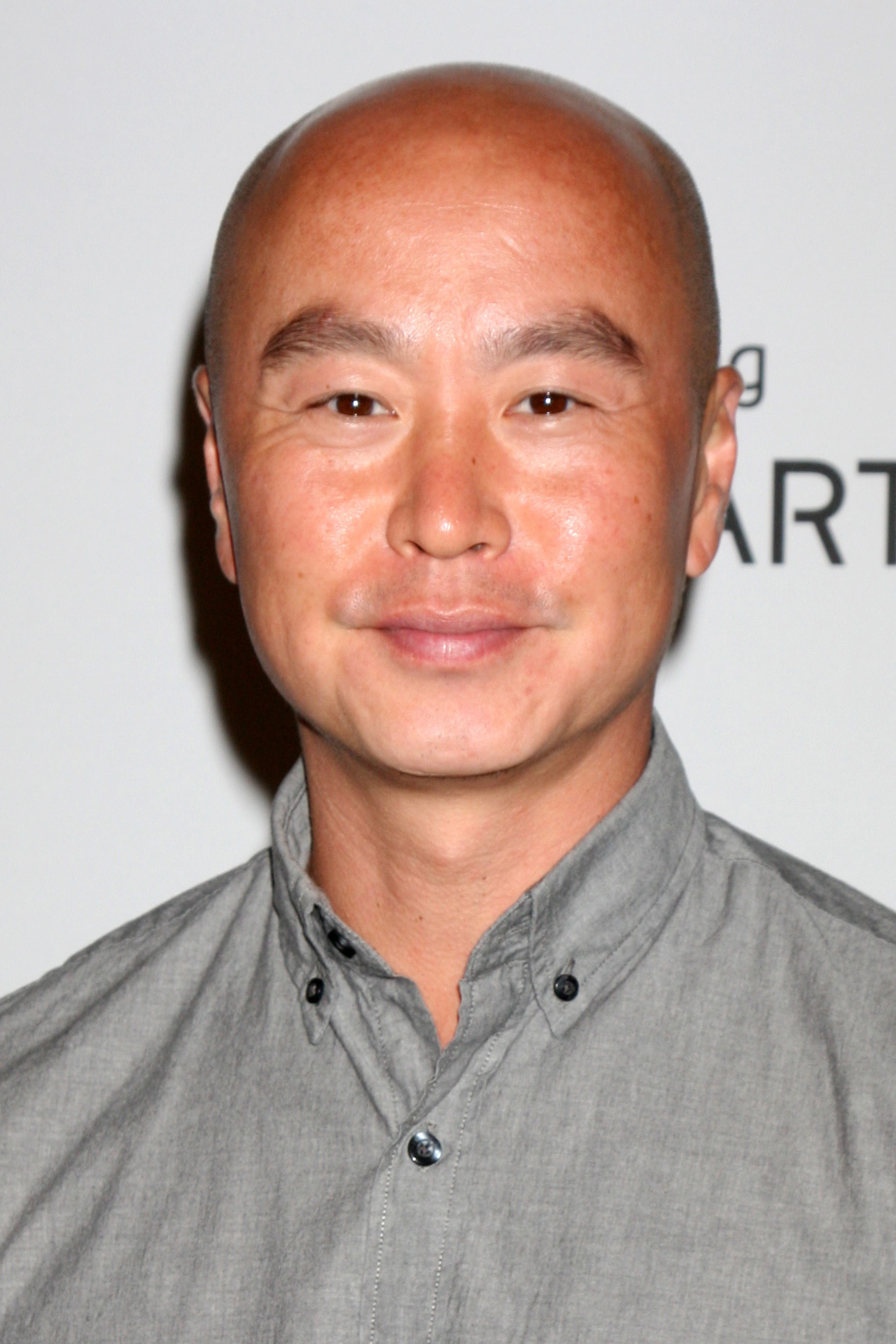 Who Did Ray Stevenson Play on Dexter?