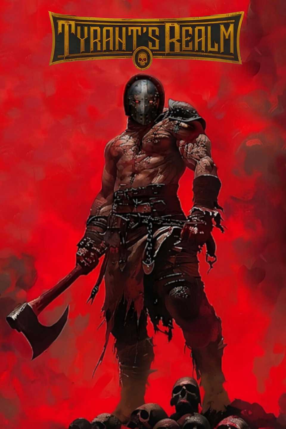 Tyrant's Realm Review