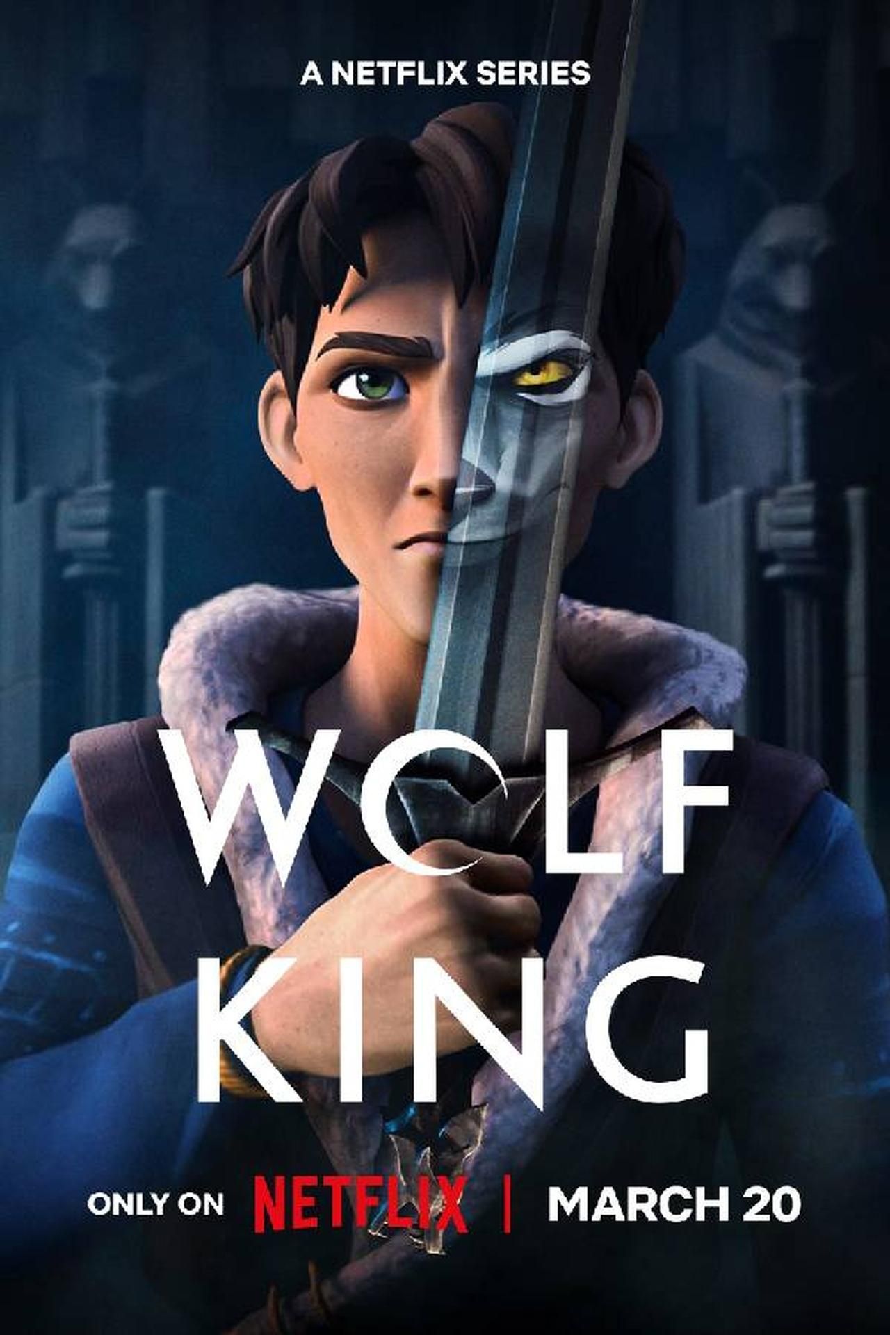 Netflix's Wolf King Ending Explained