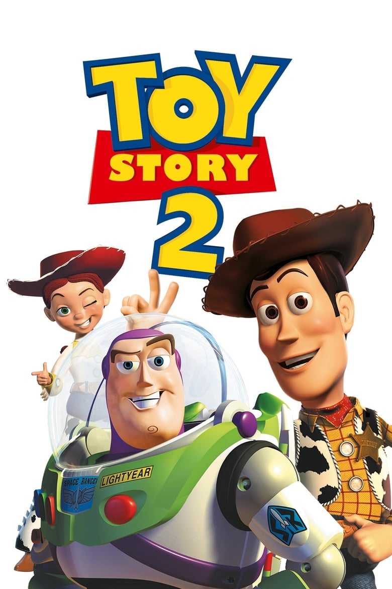 Best Pixar Villains, Ranked