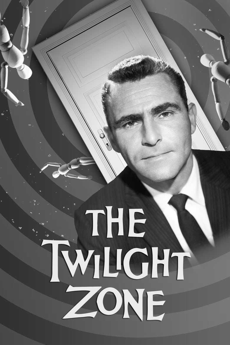 Best Twilight Zone Episodes Written By Rod Serling