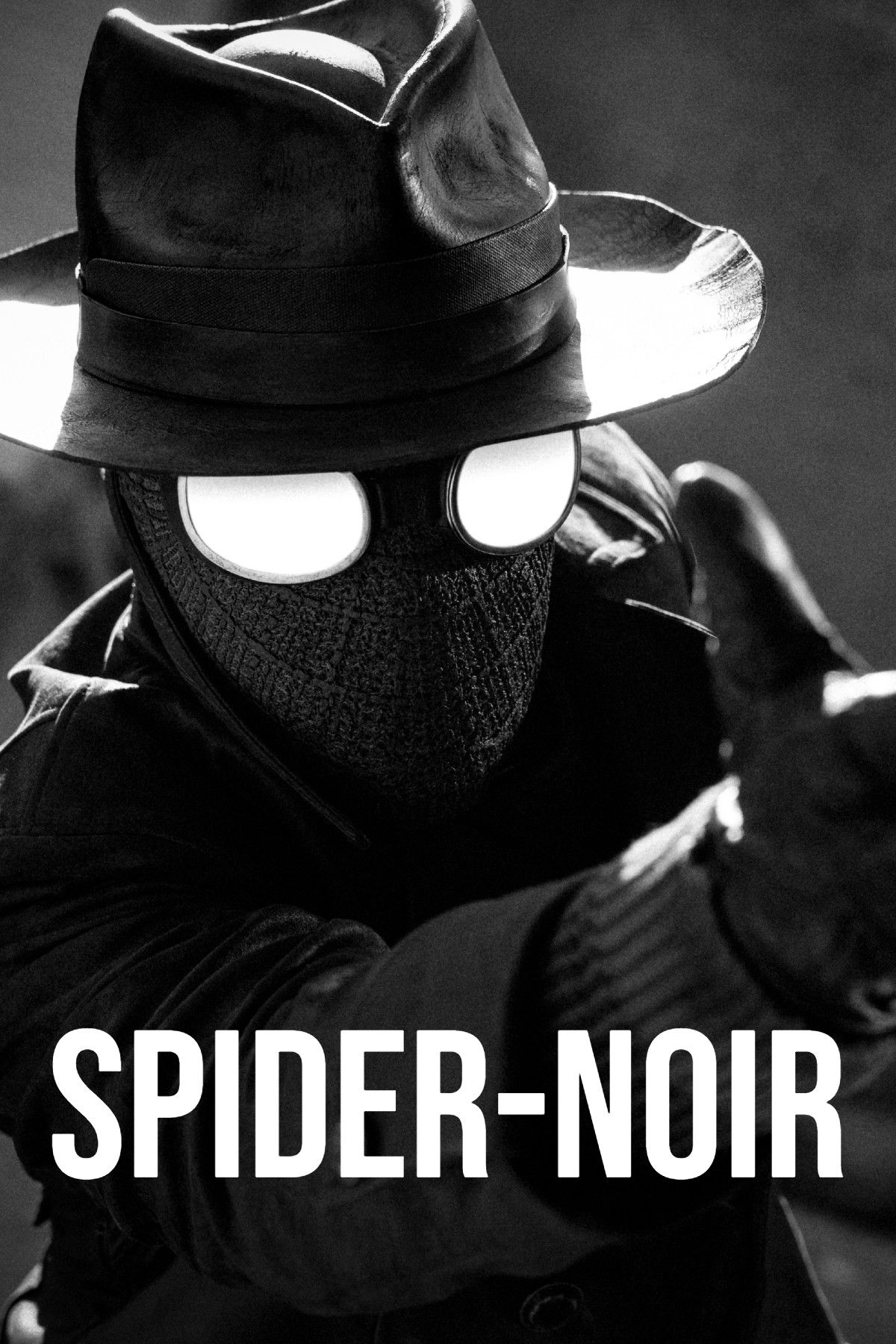 ‘Really Can’t Get More Accurate Than That’ Fans Approve Of Nicolas Cage’s First Look As Spider-Noir