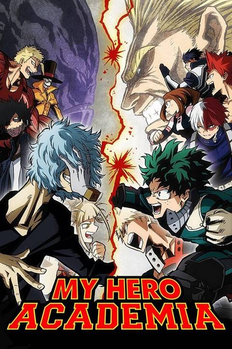 My Hero Academia Aizawa s Teaching Philosophy Explained My Hero Academia Aizawa s Teaching Philosophy Explained